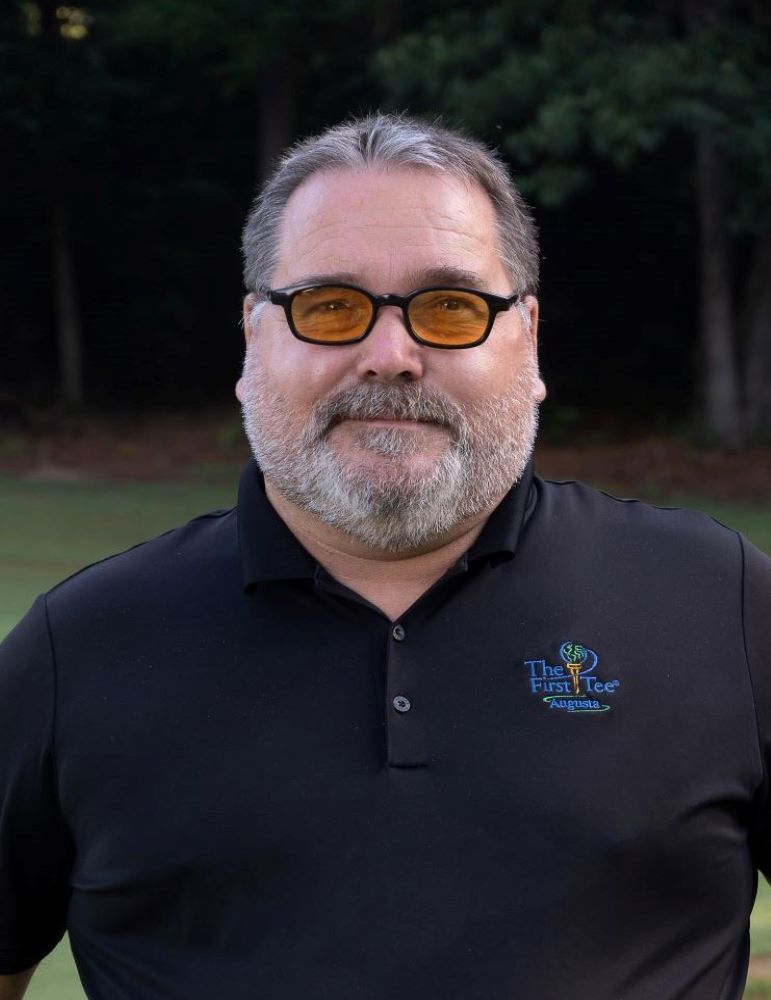 Our Facility – First Tee – Augusta