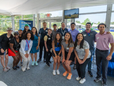 First Tee - Homepage | First Tee