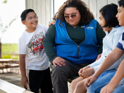 First Tee - Homepage | First Tee