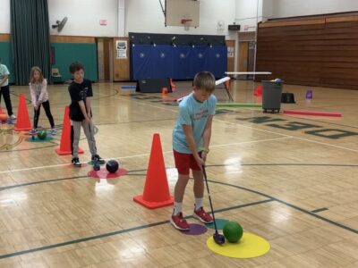 First Tee - Homepage | First Tee