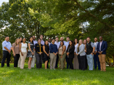 First Tee - Homepage | First Tee